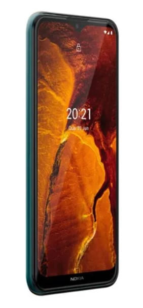 Smartphone Nokia C30 NK042 4G 64GB Tela 6,82", Octa Core
