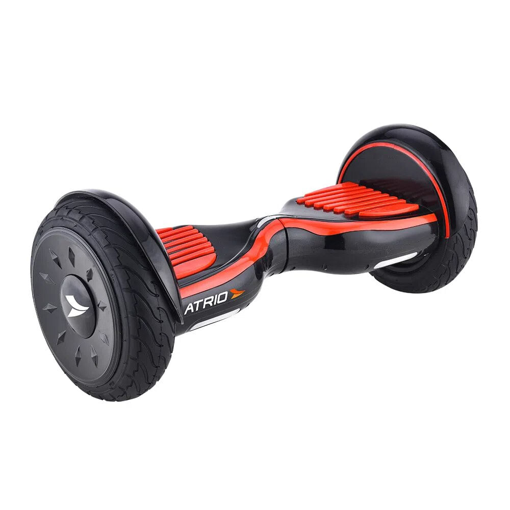 Hoverboard Big Foot X 10” 500W 10 Km/h Atrio ES413