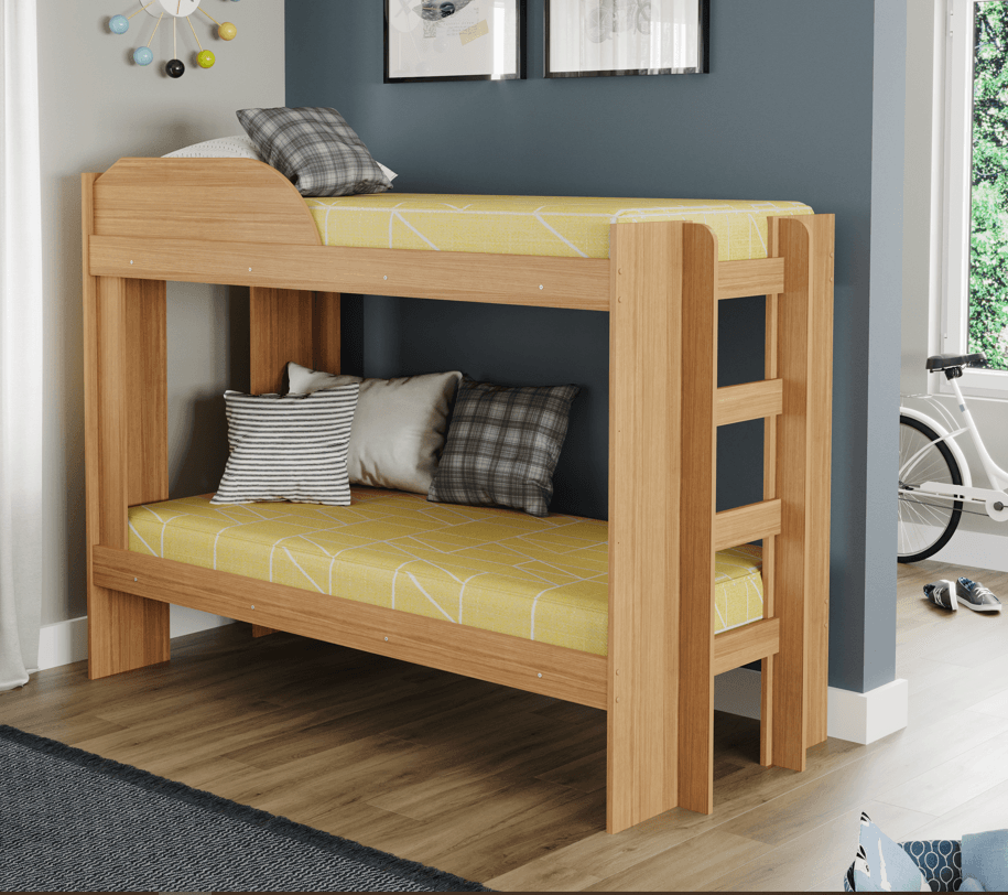 Beliche de Solteiro Bia Cimol - Nature