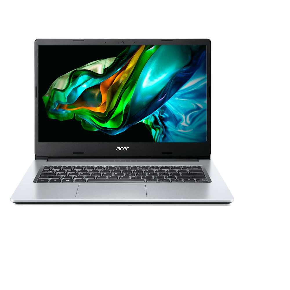 Notebook 14" Acer Aspire A314-35-C9KU 4GB/128GB SSD