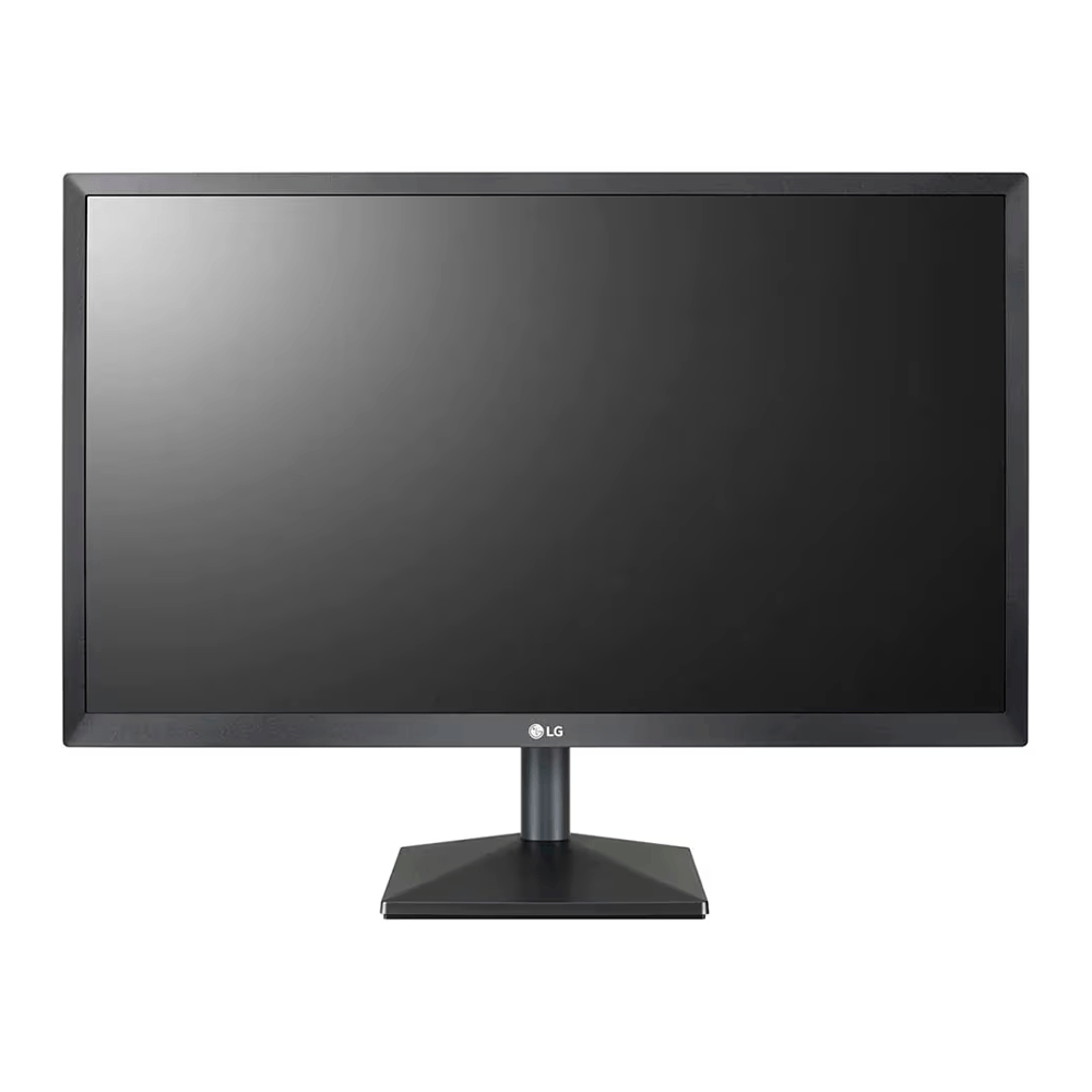 Monitor LED LG 22MK400H-B Tela de 21,5” 1920x1080 Full HD HDMI