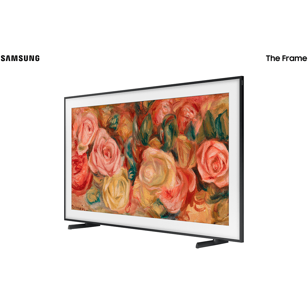 Smart TV 55" Samsung QLED 4K THE FRAME QN55LS03DAGXZD