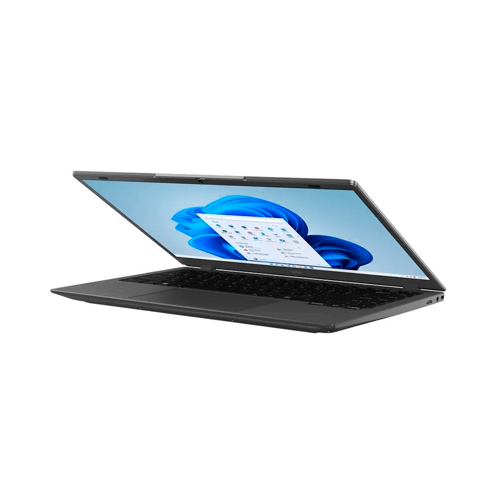 Notebook Ultra UB490 Intel Core I3 4GB RAM 120GB SSD Tela 15,6"