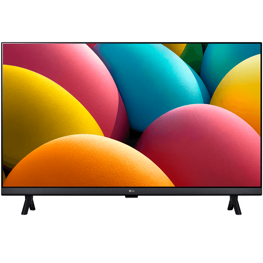 Smart AI TV LG 32" LR60 HD Bluetooth HDR