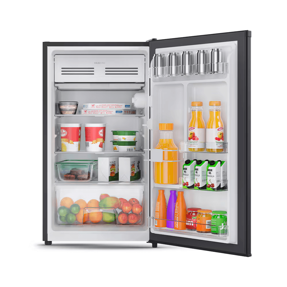 Frigobar Electrolux EM90B 90L com Controle de Temperatura