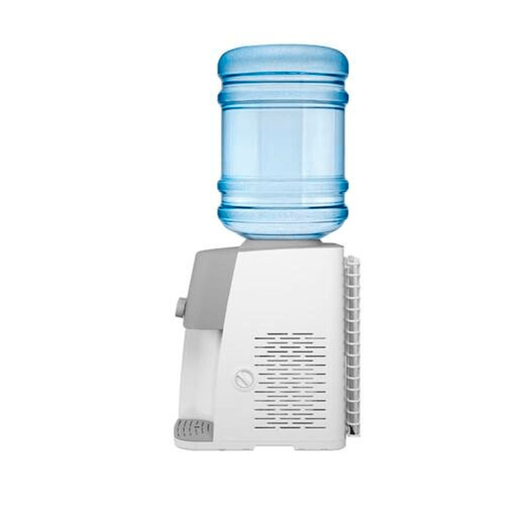 Bebedouro Colormaq Pro com Compressor Branco
